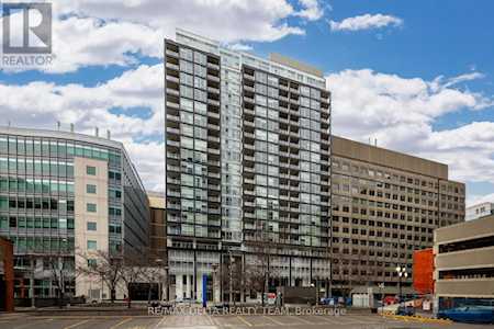 Downtown Ottawa Real Estate - Steve Hamre - RE/MAX Affiliates Realty LTD