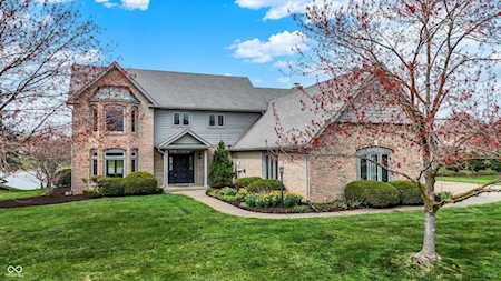 Claridge Farm Homes for Sale in Carmel IN | Indianapolis Real Estate