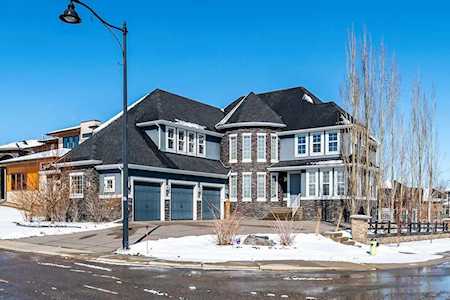 Southwest Calgary Luxury Homes For Sale - Southwest Calgary Luxury Real ...