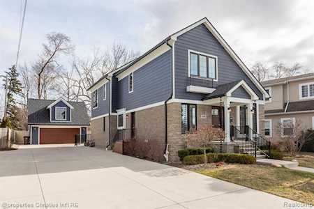 2024 NAR Settlement: Impact on Southeast Michigan Real Estate