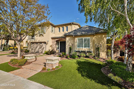 Windstone at Big Sky Homes for Sale | Simi Valley, CA