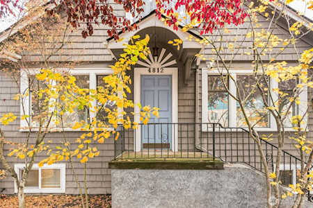 Woodland Park Homes for Sale in Seattle - Woodland Park Real Estate