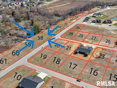 Central Illinois Real Estate - Homes for Sale in Central Illinois