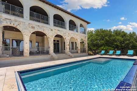 Texas Mansions For Sale - Luxury Homes in Texas