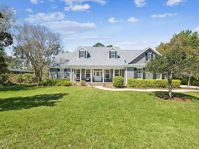 New Port Richey Homes for Sale in Woodlands/Longleaf