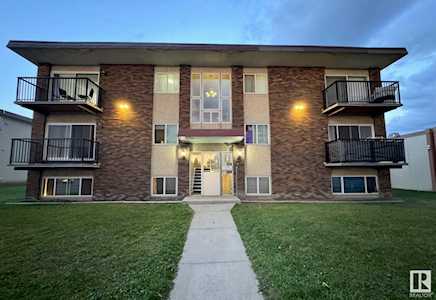 Edmonton Foreclosures