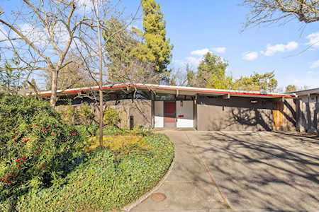 Streng Homes for Sale | Sacramento Mid-century Modern homes by Carter ...