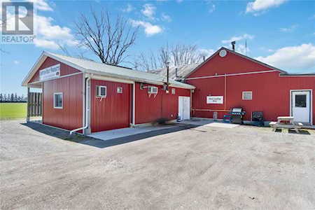 Houses for Sale in Alvinston, ON & Real Estate MLS® Listings