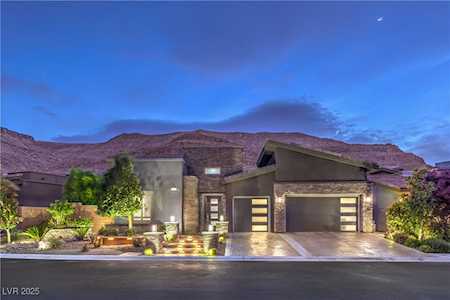 The Cliffs Summerlin