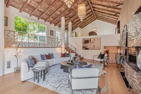 Tobin Clark Estate Homes for Sale | Hillsborough, CA