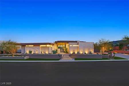 11+ The RIDGES Las Vegas Summerlin Homes #1 702.882.8240