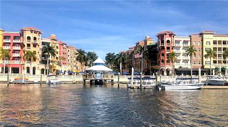 Bayfront - Naples Real Estate - Bayfront Condos For Sale