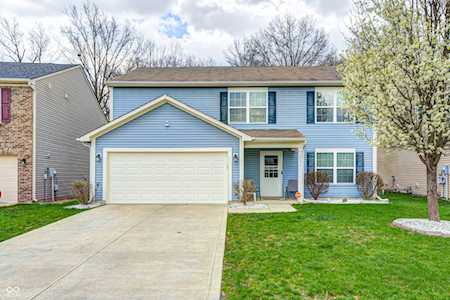 The Parks At Winding Ridge Homes for Sale in the Lawrence Township ...