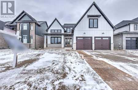 Ilderton Ontario Real Estate | Homes for Sale in Ilderton - ViewHomes.ca