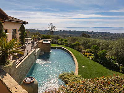 Montecito Homes for Sale | Montecito, CA Real Estate