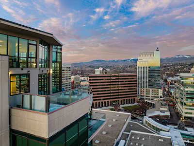 Aspen Lofts Boise ID 83702