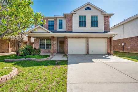 Cross Oak Ranch Homes for Sale | Cross Oak Ranch Aubrey TX