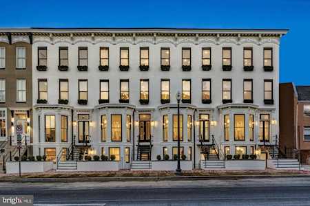 Mayfair Residences - 1335 11th Steet NW Washington DC 20001