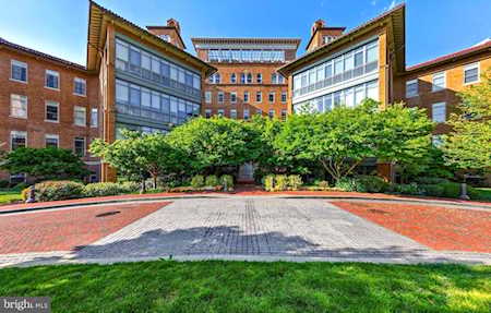 Claridge House Cooperative - 950 25th Street NW Washington DC 20037 ...