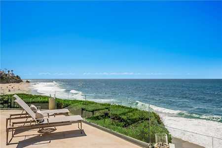California Beach Front Homes for Sale | California Oceanfront Real Estate