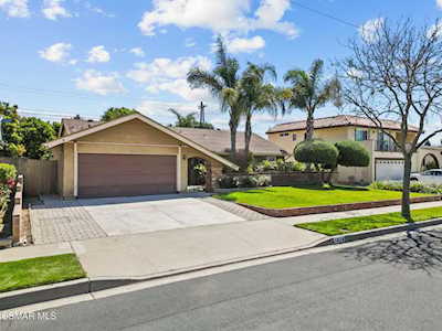 Las Posas Village Homes for Sale | Camarillo, CA