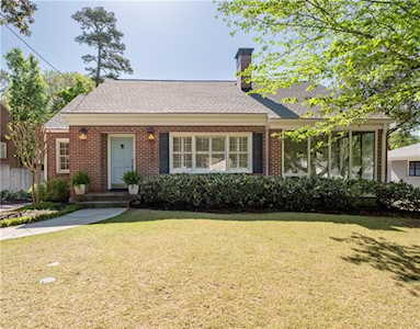 Zip Code 30305 Atlanta Real Estate | Homes for sale in Zip Code 30305