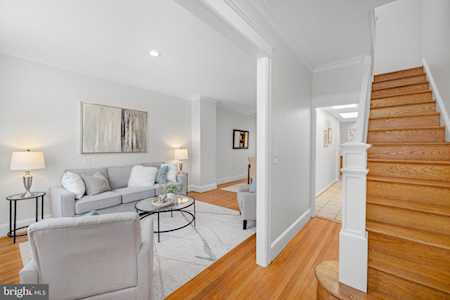 37th Street - Washington DC Real Estate