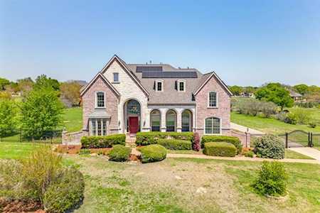 5 Things to Know Before Moving to Fairview Texas