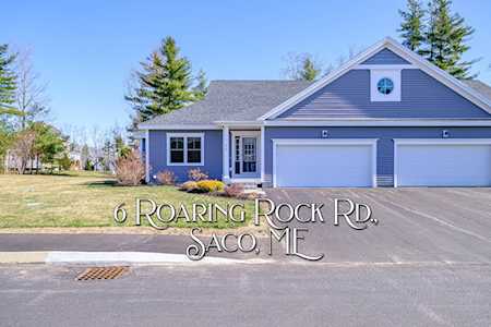 Saco ME Homes for Sale - Saco Real Estate