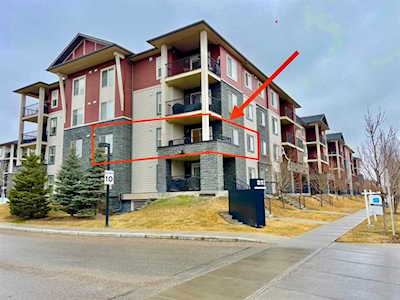 Legacy Gate Condos For Sale Calgary - Legacy Gate Real Estate