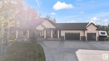 Acreages For Sale Near Edmonton, Alberta & Surrounding Areas