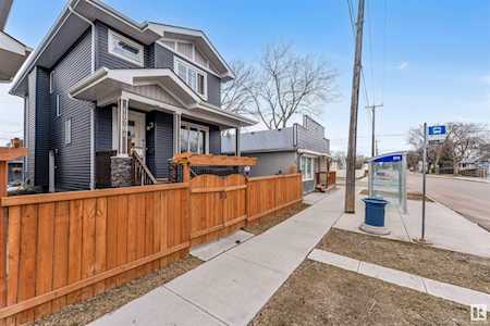 Edmonton Foreclosures