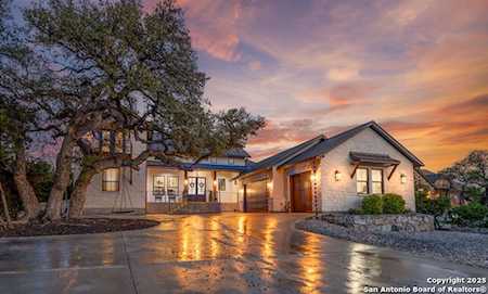 Copper Ridge TX Homes for Sale - Copper Ridge Real Estate