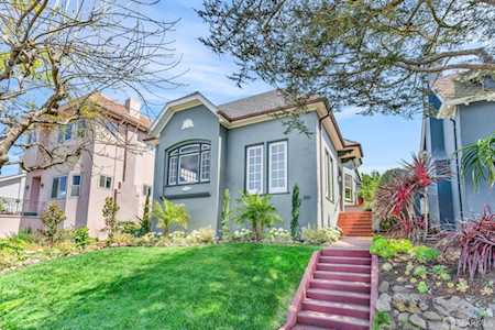 Balboa Terrace Homes for Sale | San Francisco, CA