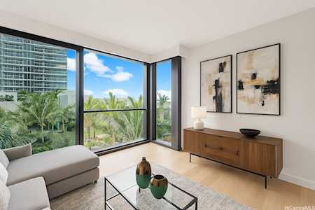 Victoria Place - The heart of luxury in Honolulu