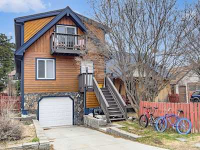 Banff Real Estate - Homes for Sale in Banff