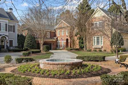 Heydon Hall Homes for Sale | Gated Luxury Community in South Charlotte