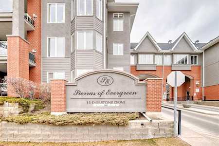 Sanderson Ridge Condos for Sale in SOUTH Calgary - Condominium Listings ...