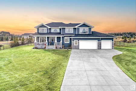 Parkland County AB Homes for Sale - Parkland County Real Estate