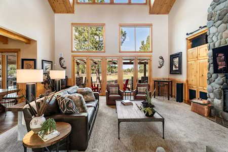 Crosswater Homes for Sale in Sunriver Oregon | Bend Oregon Real Estate ...