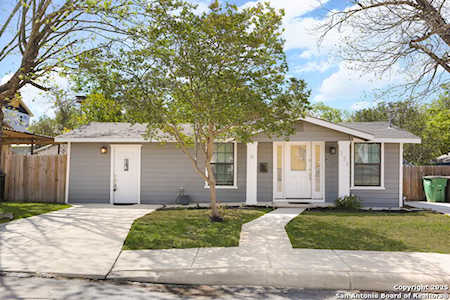 78209 Real Estate - Homes for Sale in 78209 Zip Code