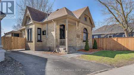 Bungalows for Sale In London, Ontario - ViewHomes.ca