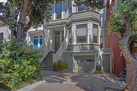Duboce Triangle Homes For Sale | San Francisco CA Real Estate