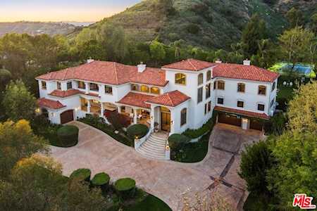 Calabasas Homes for Sale | Calabasas, CA Real Estate