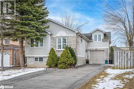 Barrie, Ontario Houses for Sale & MLS® Listings