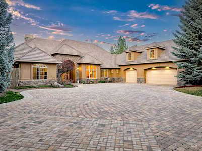 Two Rivers Subdivision Eagle ID 83616