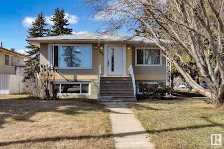 Edmonton Foreclosures