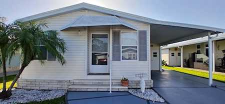 55 Plus Manufactured Homes for Sale In Central Florida - The Stones Real Estate Firm