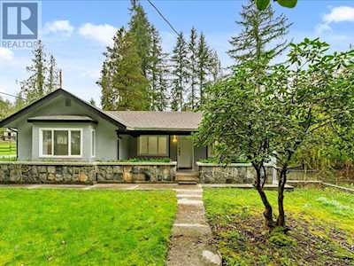 Maple Ridge Acreage For Sale & MLS® Listings | Loyal Homes