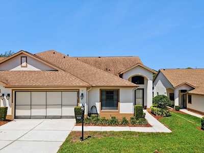 55 + Active Adult Communities in Tampa Bay Florida Real Estate